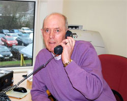 Tom-Martyn - Michael Martyn